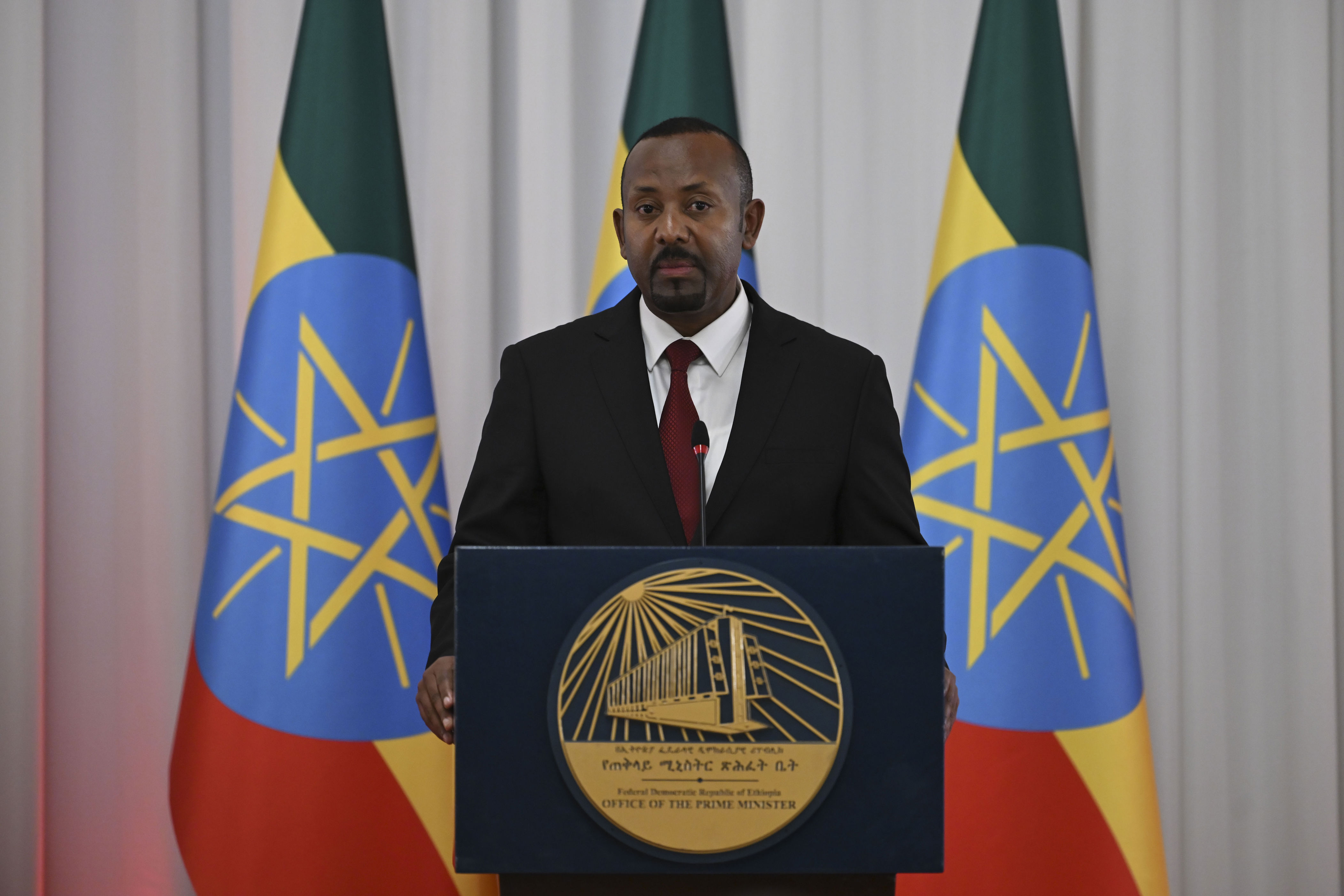 Ethiopia unveils 80% local participation plan to reduce reliance on ...