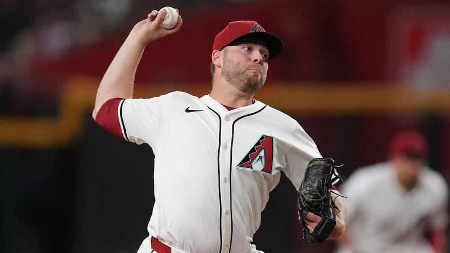 New Corbin Burnes injury update is brutal news for Diamondbacks