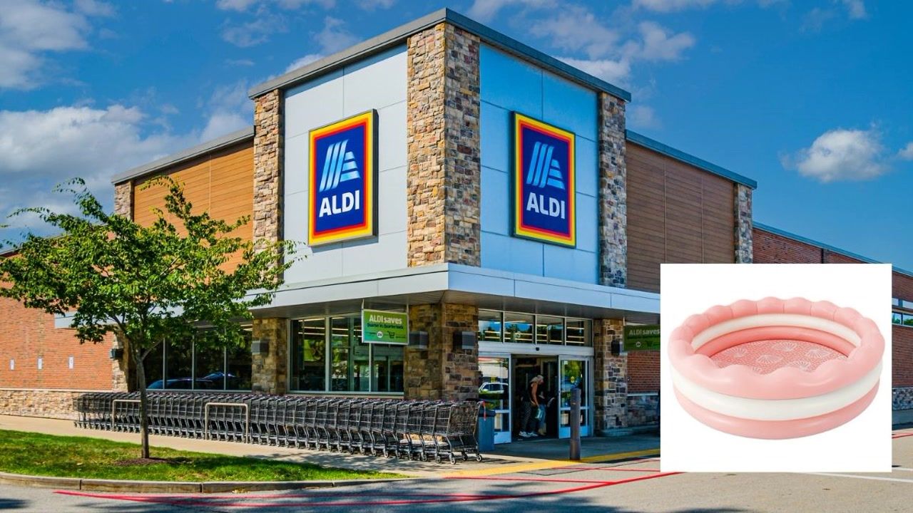 6 Aldi finds this week to turn your backyard into a summer oasis