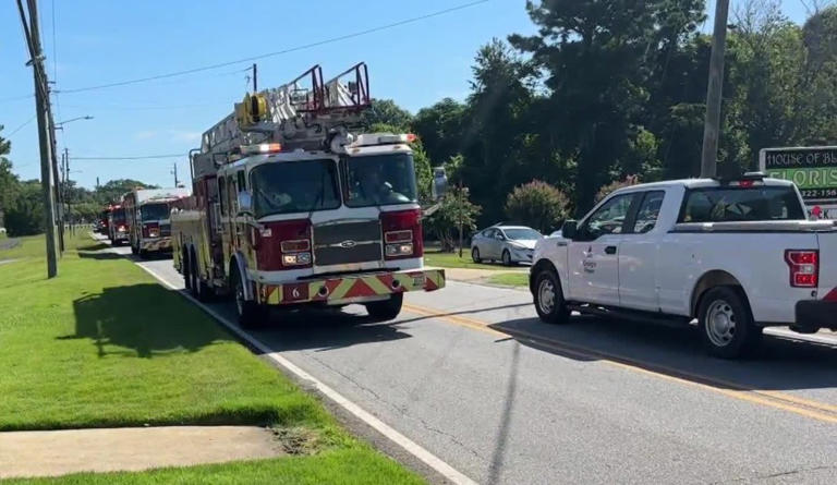 Columbus Fire and EMS to host health resource fair