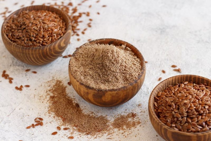 18 of the most nutritious seeds many people forget to eat regularly