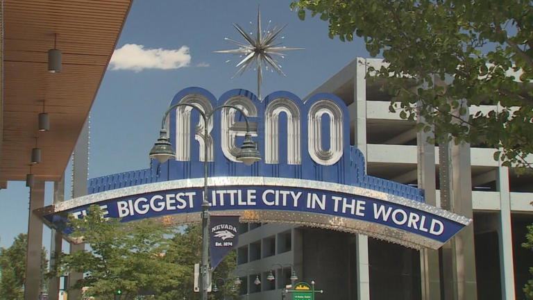 Visit Reno Tahoe reports record setting tourism numbers