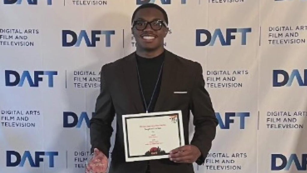 Michigan high school sophomore uses journalism skills to promote mental ...