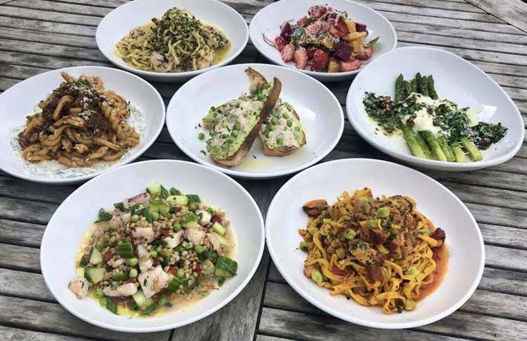 Piattello Italian Kitchen is moving its fresh pastas elsewhere