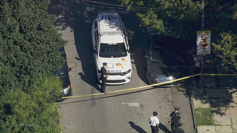 16-year-old boy shot near school in Philadelphia's Germantown ...