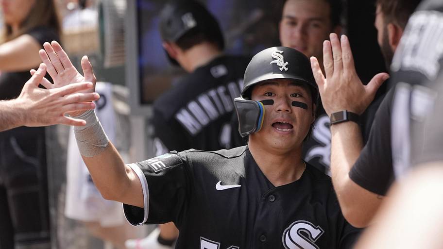 White Sox blowout Twins thanks to Sam Antonacci's best night yet