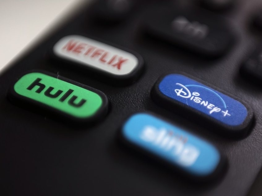 Lilley: Mark Carney government makes right move with streaming decision
