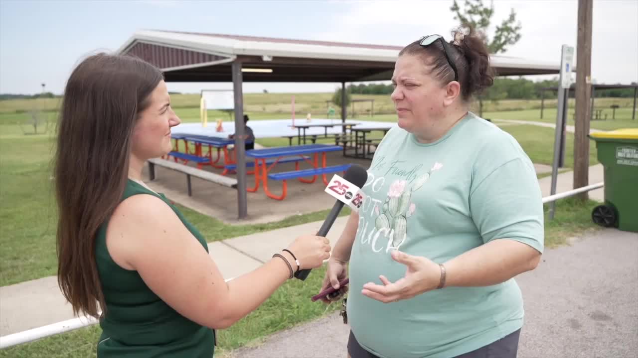 Residents raise concerns as Cipher Digital eyes Riesel for data center ...