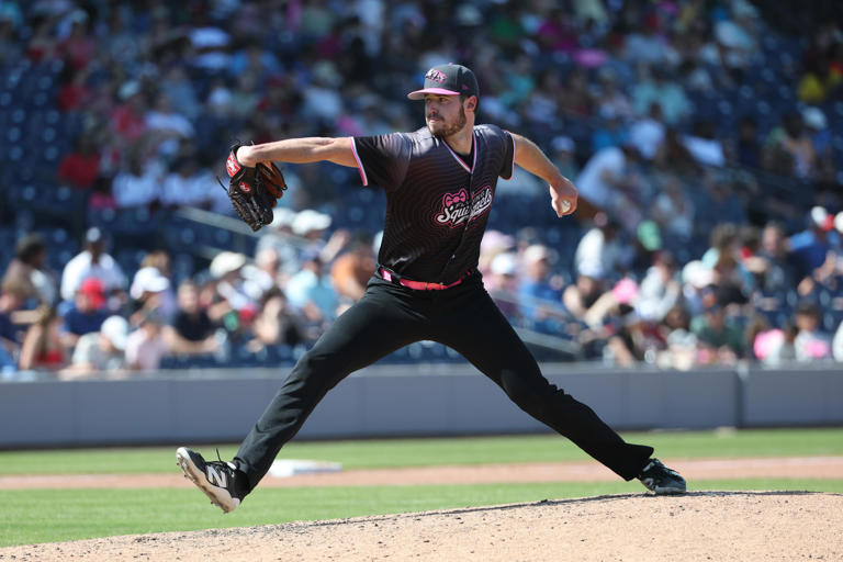 Giants minor league baseball roundup, June 2: Promotions galore!
