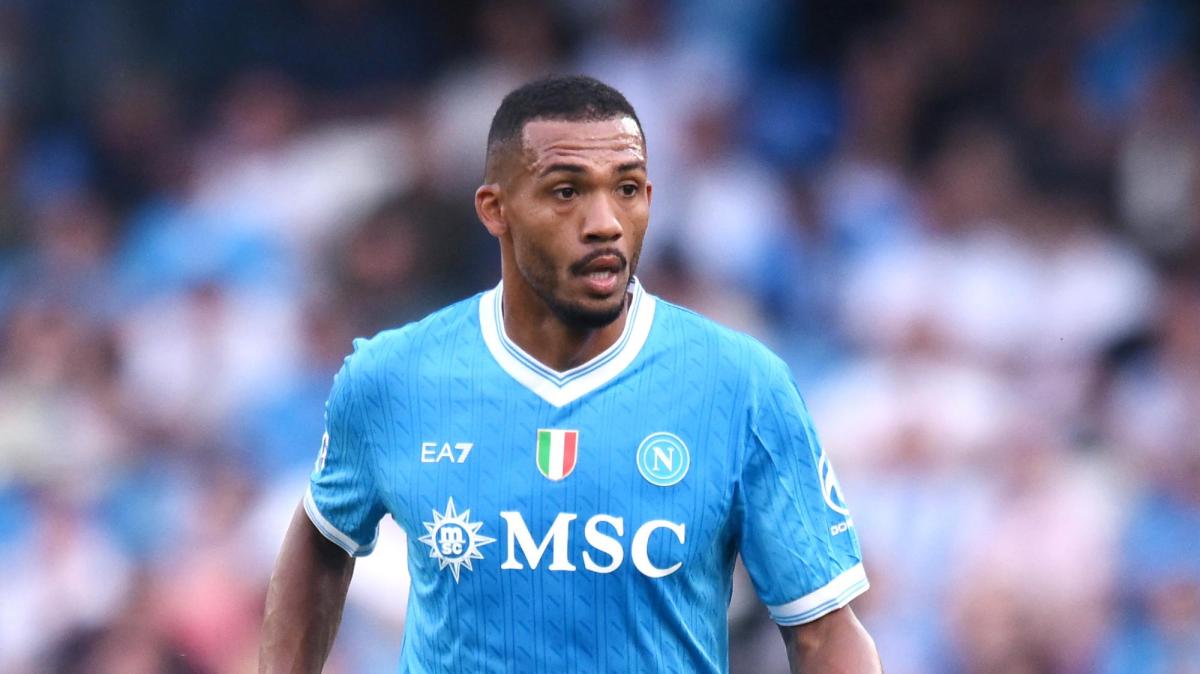Juan Jesus, si avvicina l'ipotesi Sporting CP