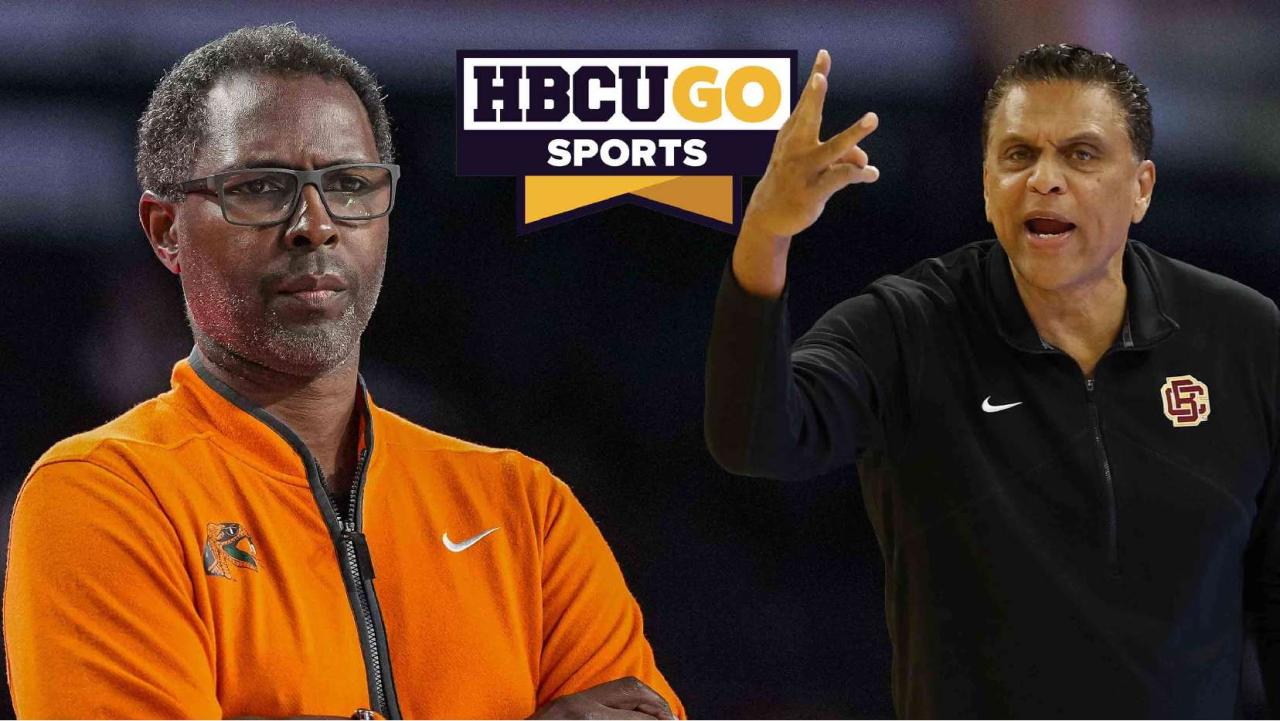 HBCU GO releases 2026 HBCU basketball schedule