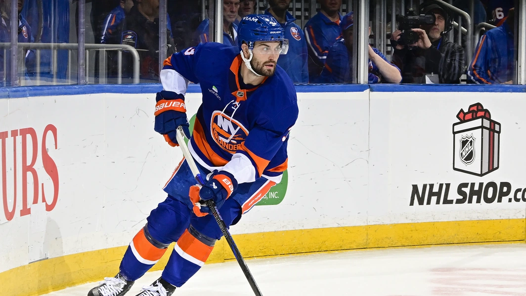 Maple Leafs eye Barzal as Islanders weigh cap-driven moves