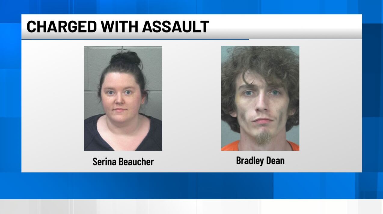 Man attacked with bat in Bangor; three arrested, police say