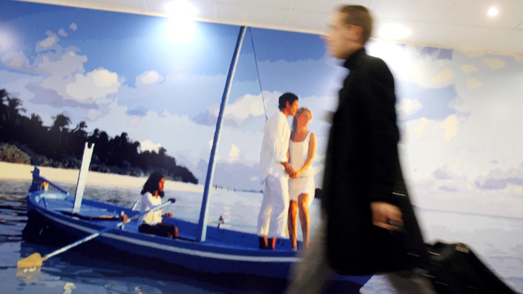 Wealthy travelers seek privacy and meaning over opulence