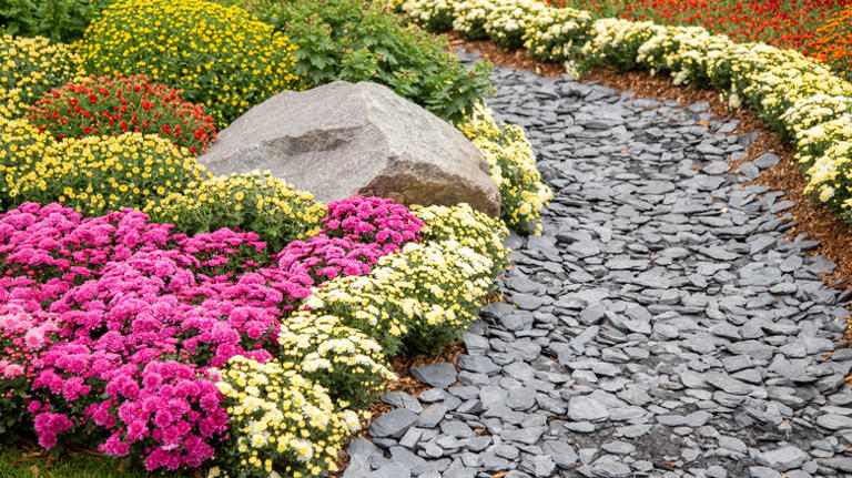 Skip standard gravel - the beautiful and versatile alternative for your ...