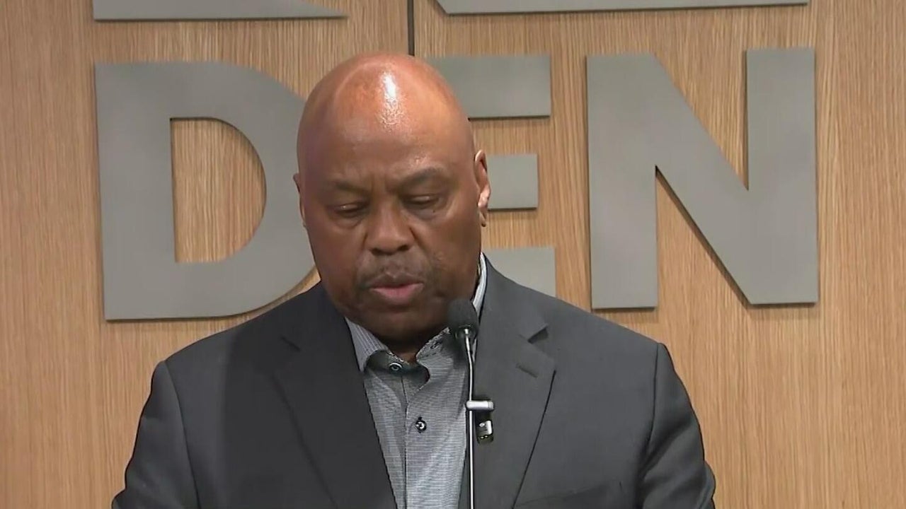 DIA CEO Phil Washington announces retirement