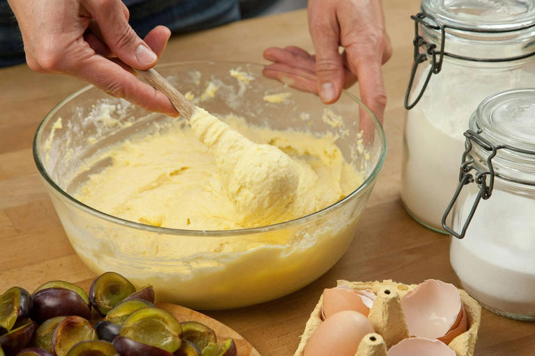 Butter clever ersetzen: Welche Alternativen sich für Kuchen, Kekse und ...