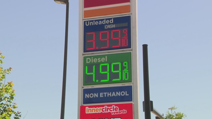 Georgia drivers see higher prices after gas tax suspension expires
