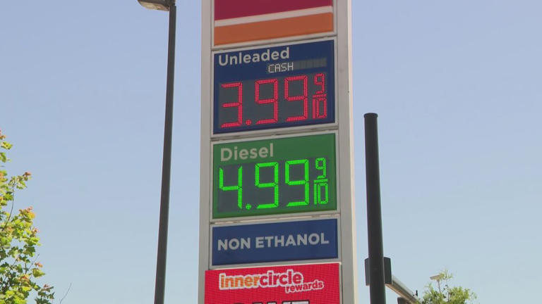 Georgia drivers see higher prices after gas tax suspension expires
