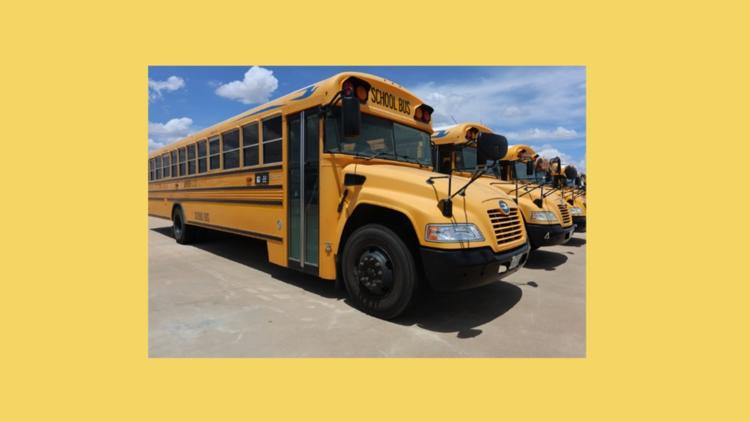 Western Texas College offers school bus driver training in Snyder this ...