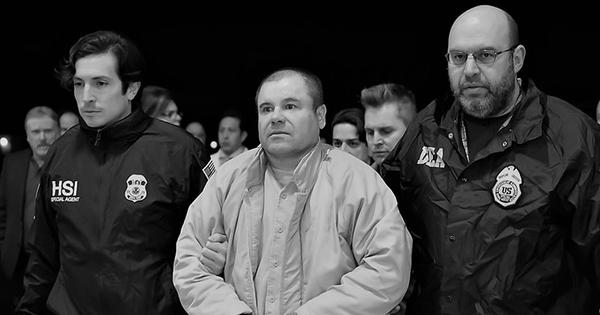 El Chapo envía segunda carta en dos días; exige revisión de su caso en ...