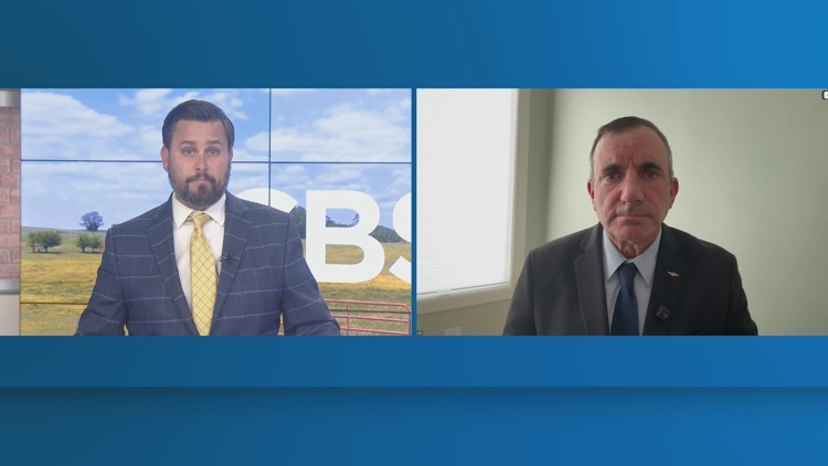 Retired FBI agent says federal charges may point to larger ...