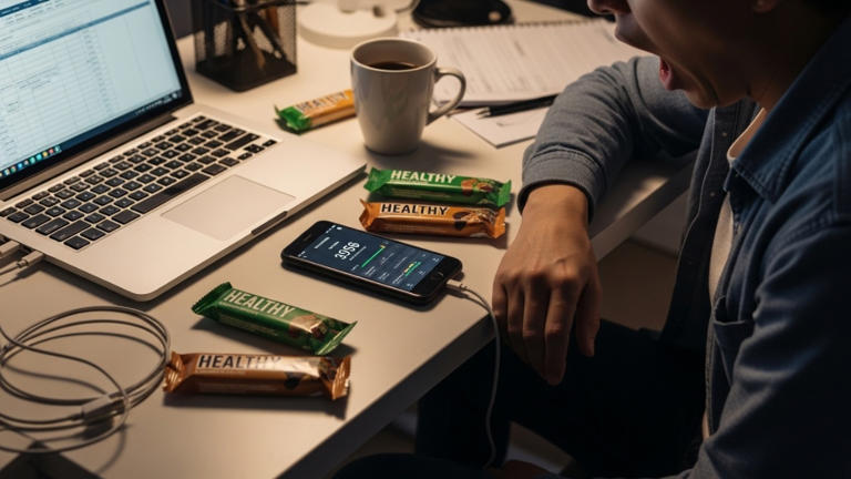 4 health myths you're following that are only tiring you out