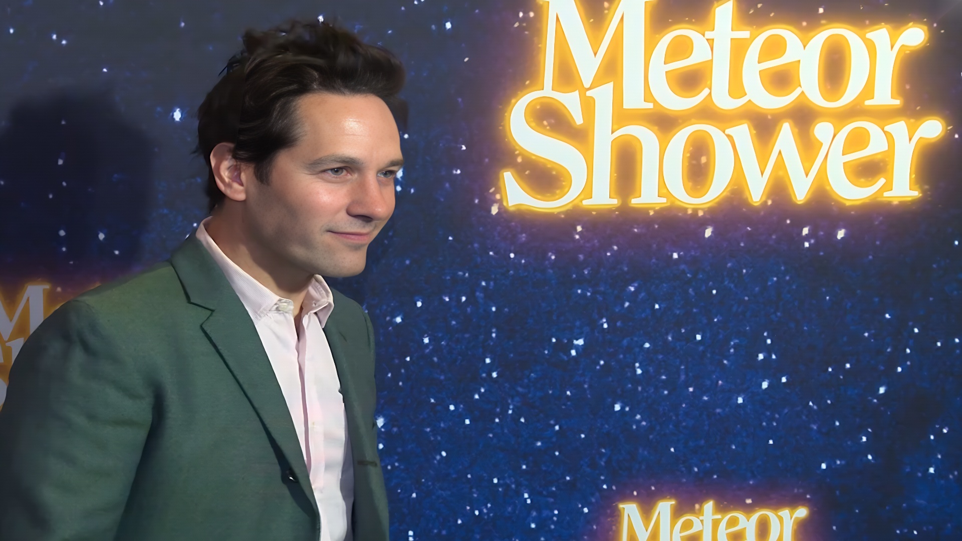 How Paul Rudd helped Jack Black land his 'High Fidelity' breakout
