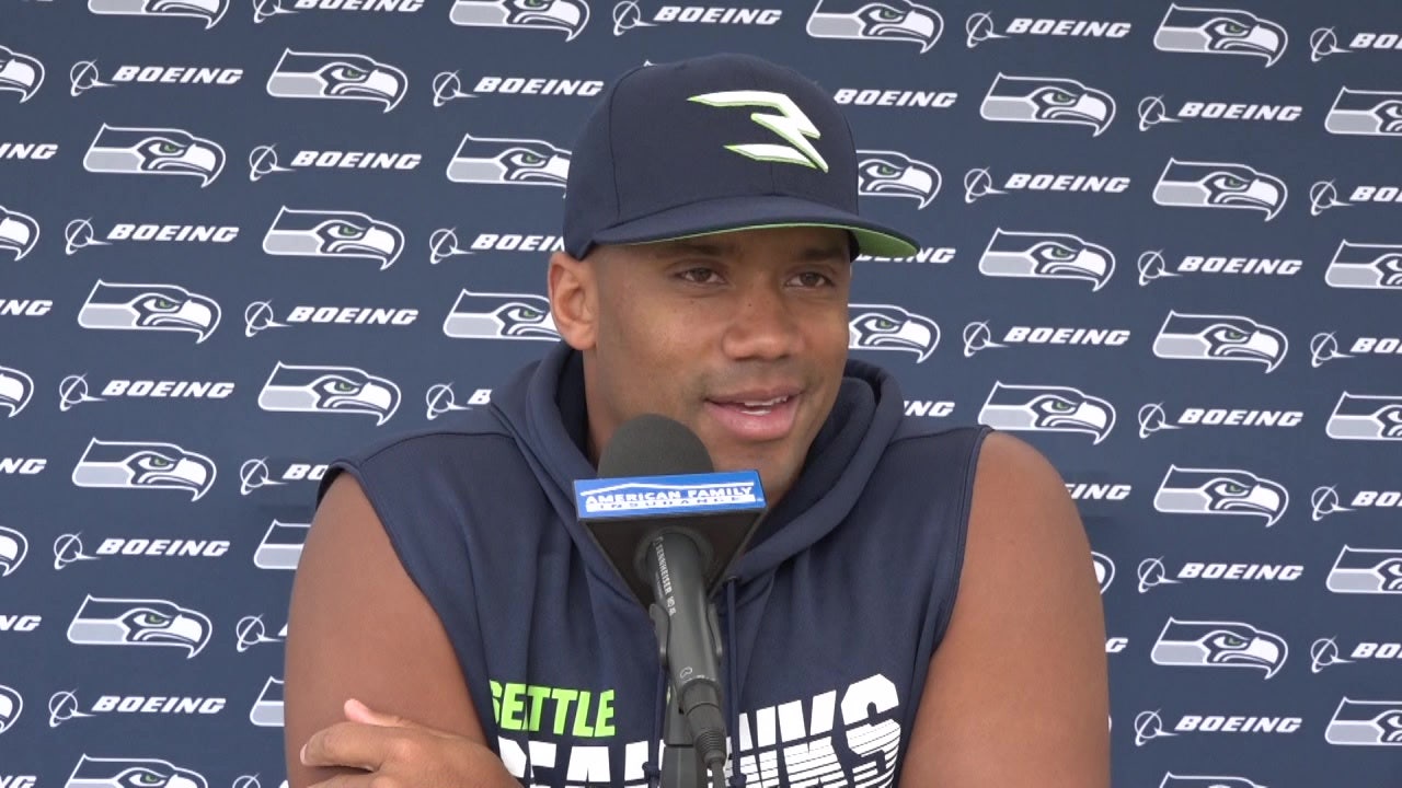 Seattle Seahawks legend Russell Wilson announces retirement from NFL