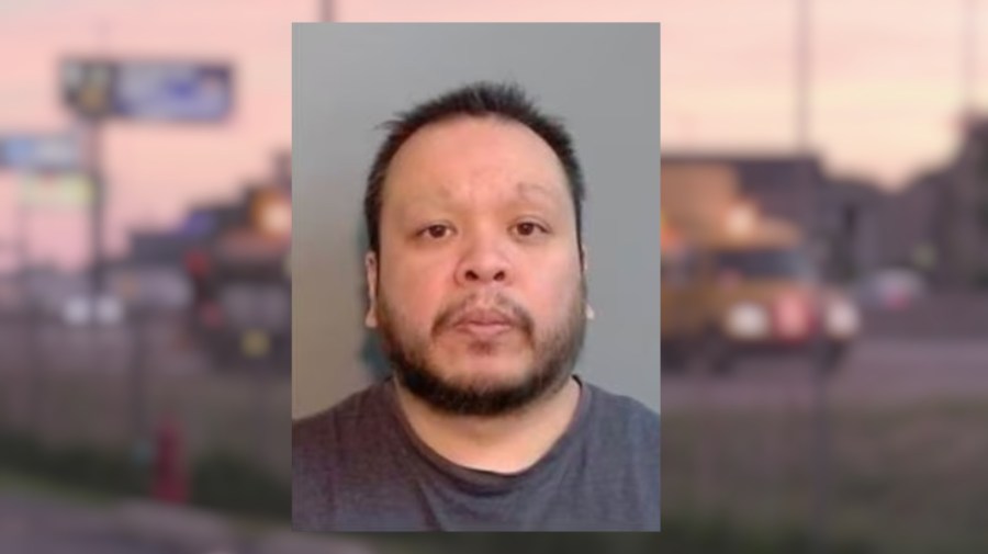 Berwyn man charged in deadly Tri-State Tollway crash that killed ...