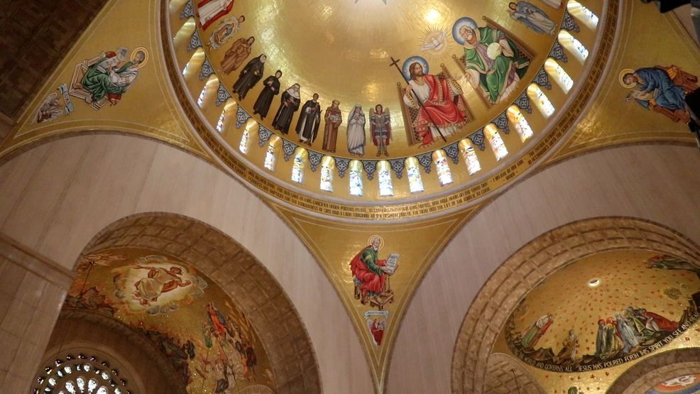 Washington archbishop removes priest as exorcist after comments on UFOs ...