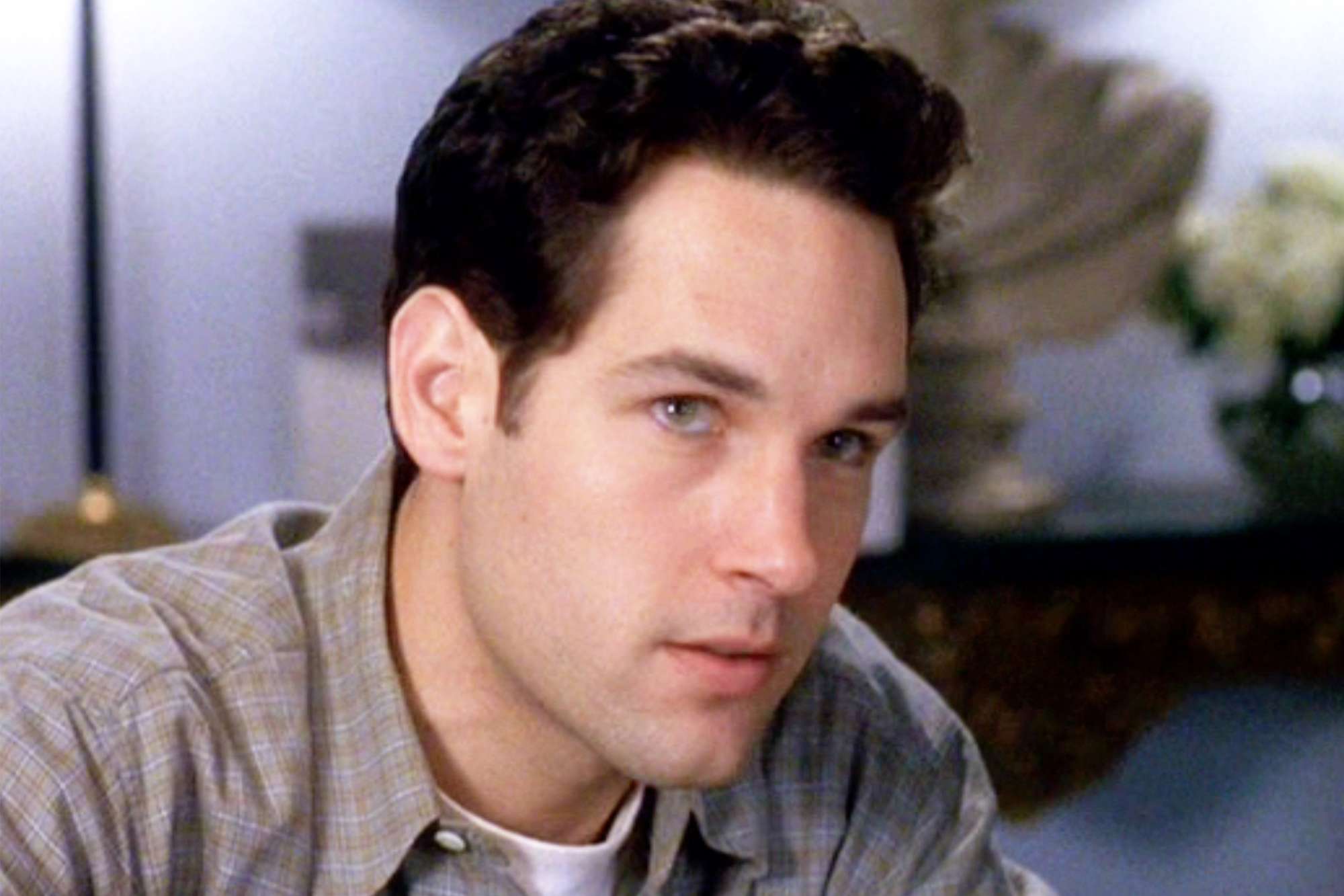 Paul Rudd explains why his 'Clueless' role wasn't the one he originally ...