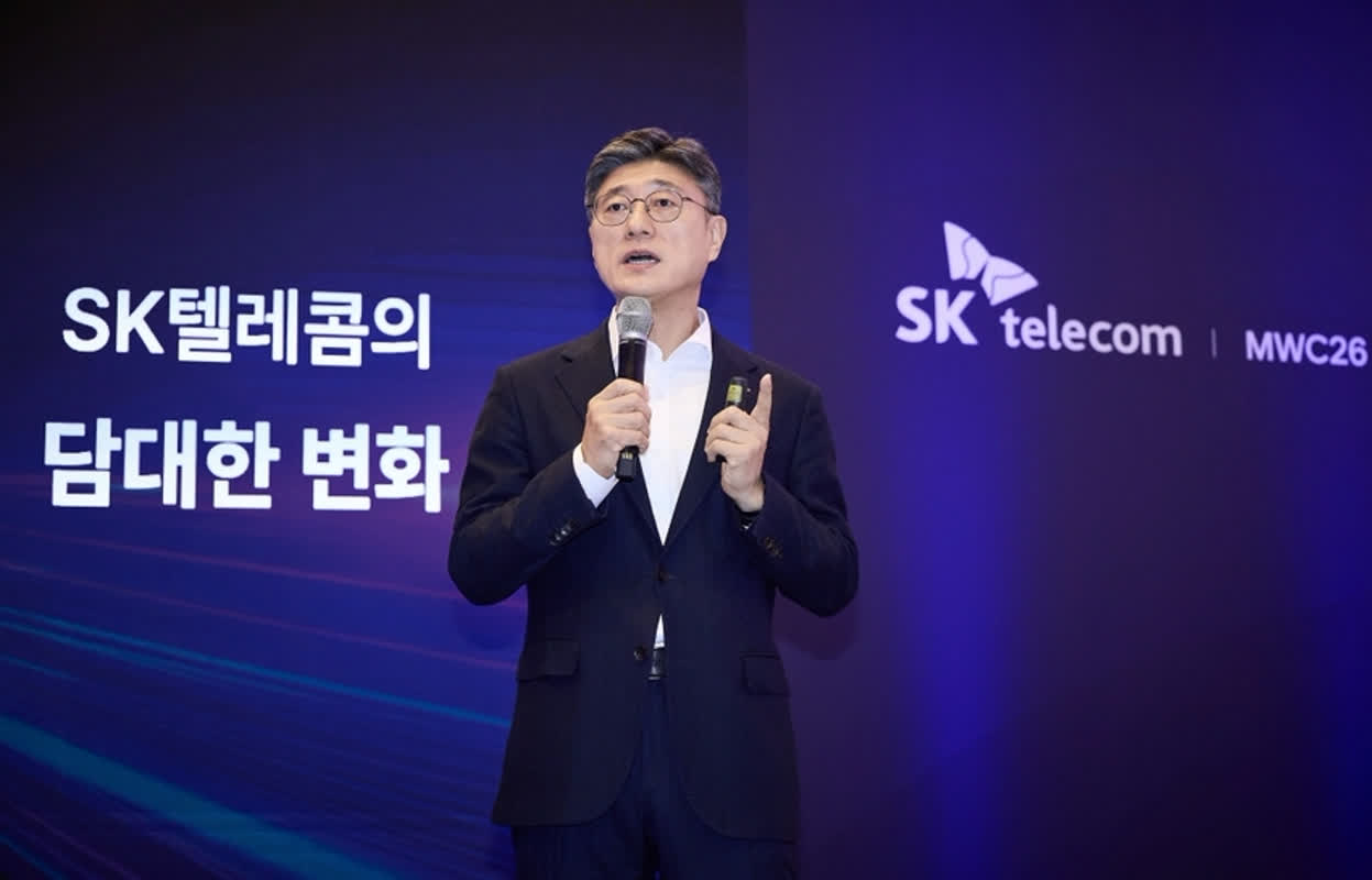 SKT, 앤트로픽 '글래스윙' 합류…미토스 조기 접근 권한 획득