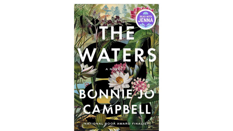 Jenna Bush Hager's newest book club pick and her best summer reads