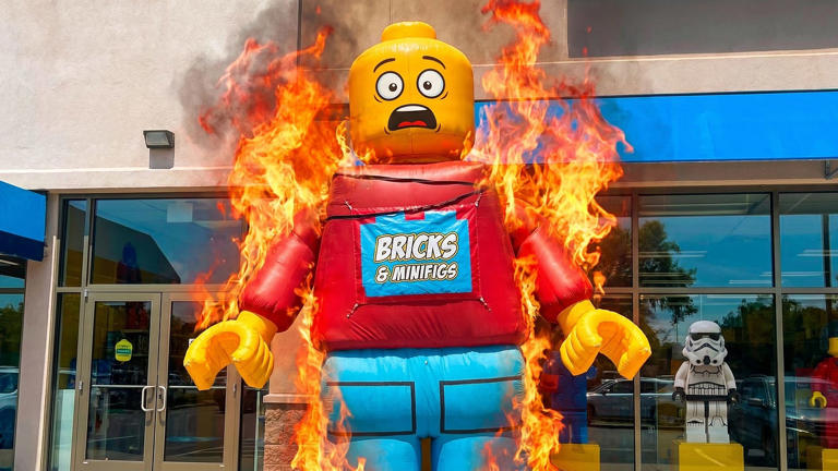 Can Bricks and Minifigs survive the $200,000 LEGO scandal?