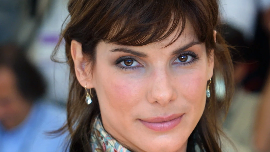 Sandra Bullock’s path to stardom