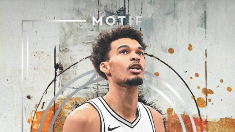 2025-26 Topps Motif basketball pre-order details and preview