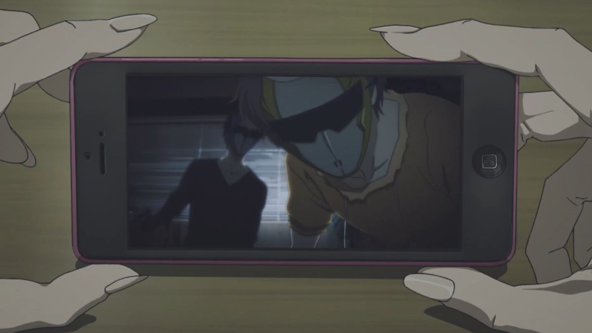 Hate anime? Here are anime movies and TV shows to change your mind