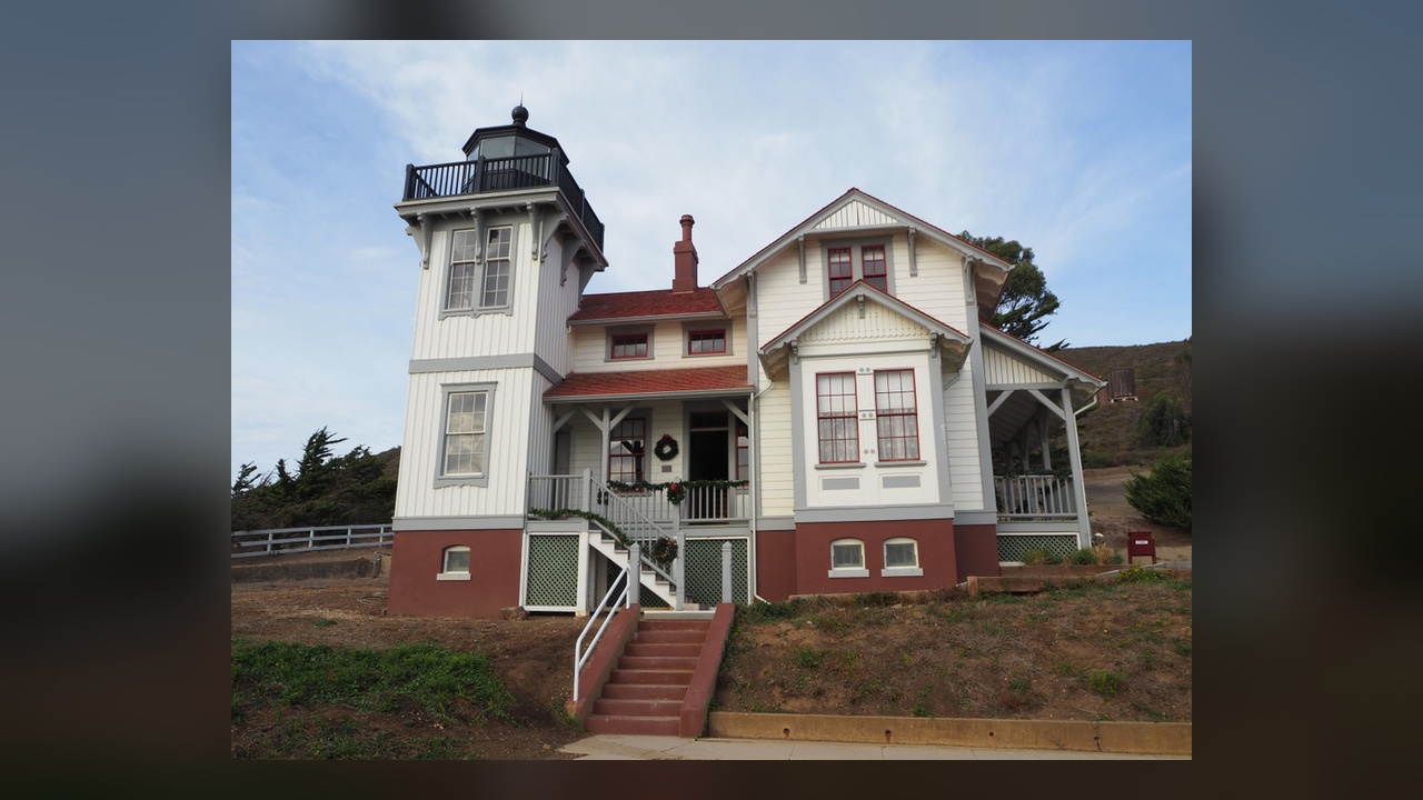 This tiny California beach town gets more sun than almost anywhere else ...