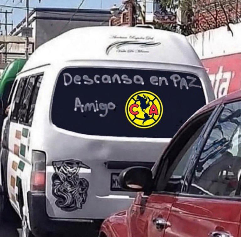 Memes: André Jardine se va del América y su afición no para de llorar