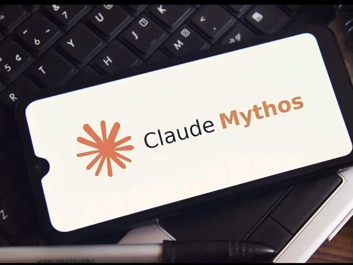 Indian cyber, telecom, banking & finance firms get access to Mythos; IT ...