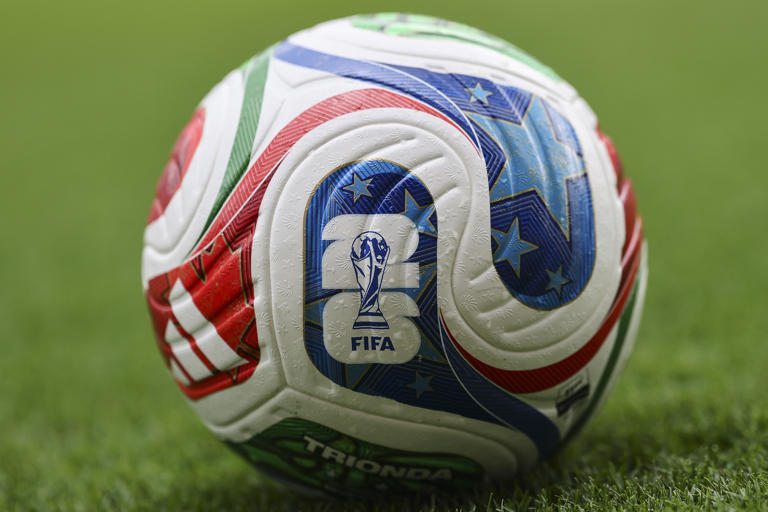 FIFA will no longer allow fans to bring water bottles into World Cup ...