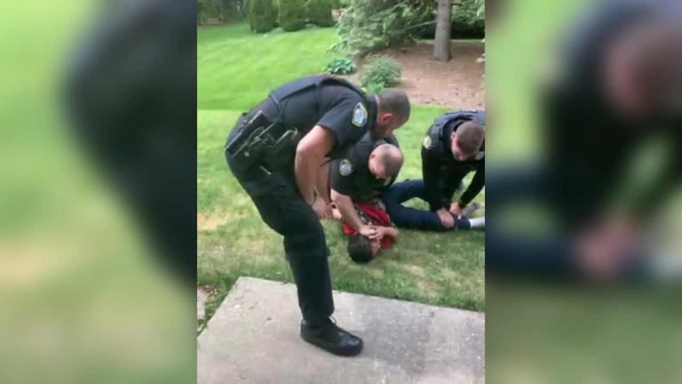 Menomonee Falls teen's attorney alleges excessive police force