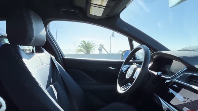 Advocates push for self-driving cars in Massachusetts as labor unions ...