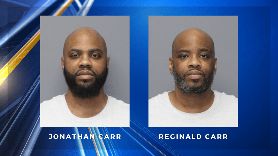 Carr brothers among Kansas inmates seeking clemency. DA says it’s a ...