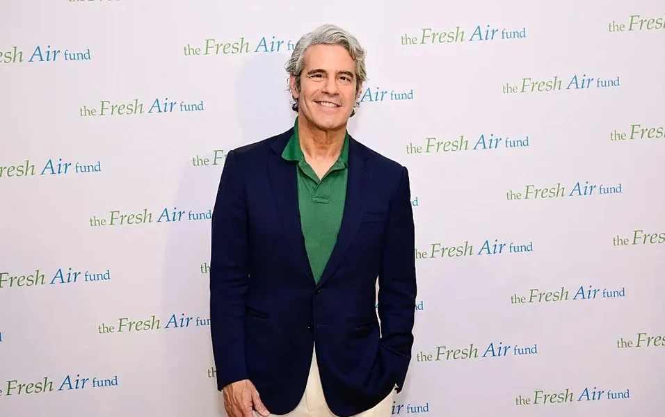 Andy Cohen sparks romance buzz with Kevin Sobieski outing