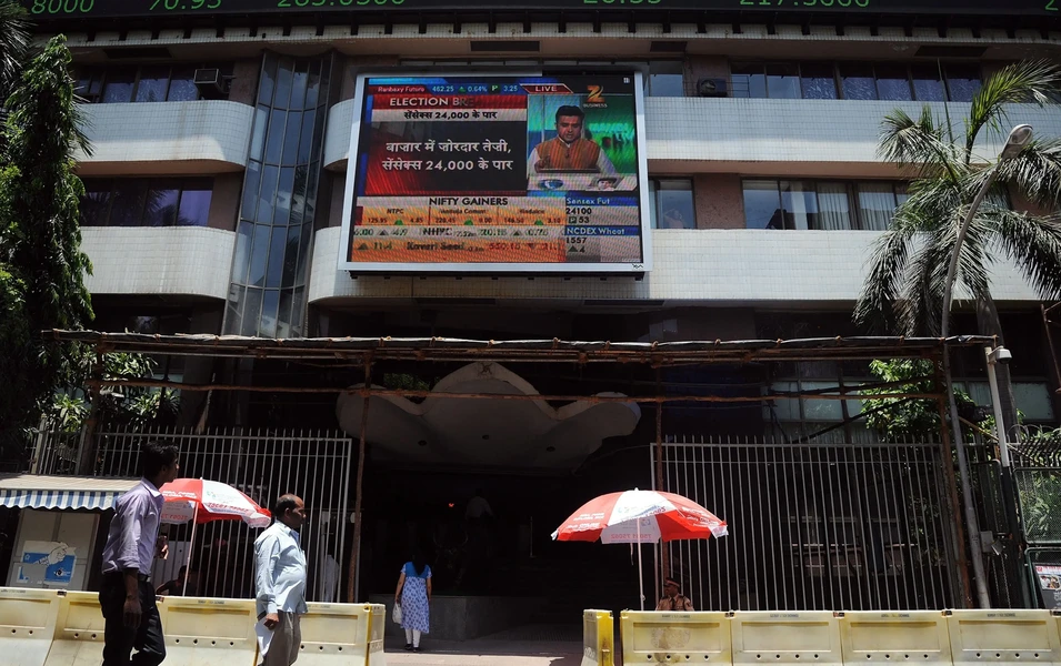 Five Indian mid, small-cap stocks stand out with low PEG ratios