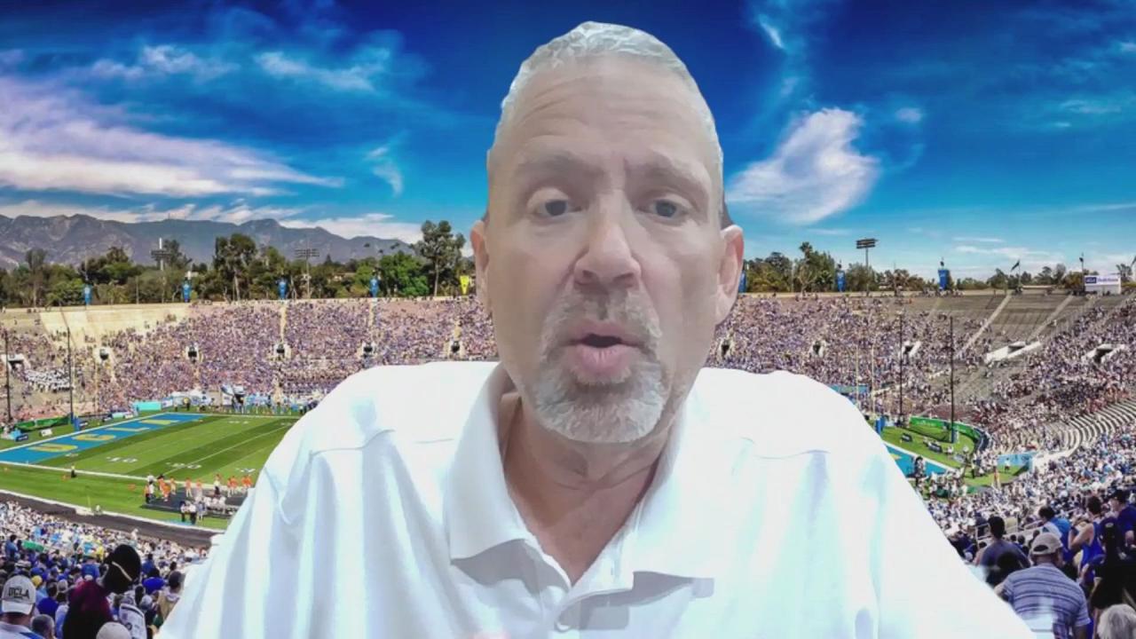 UCLA Bruins head coaching search: Detroit Lions passing coordinator ...