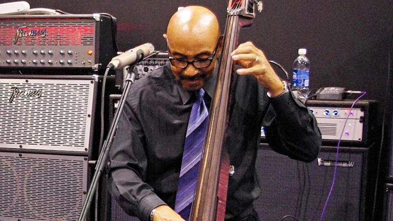 Jazz legend, 85, enters hospice amid dementia battle