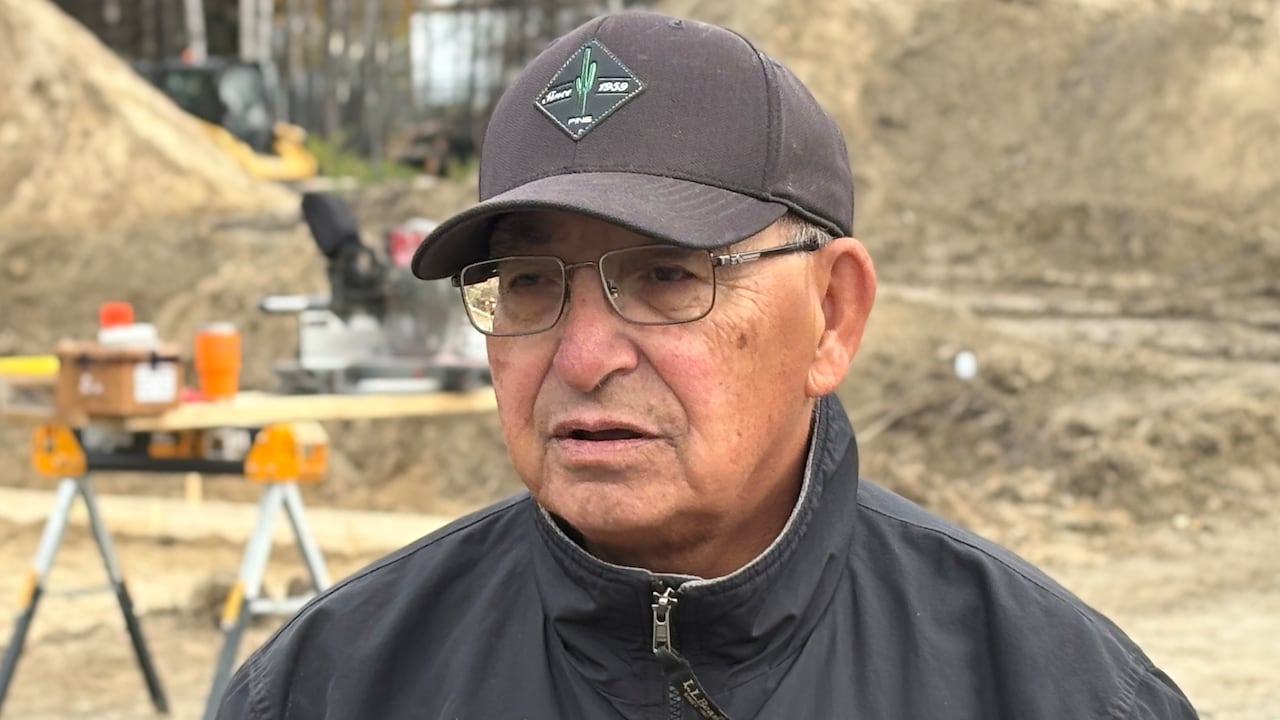 'We need immediate help': First Nation's leaders decry wave of violence ...